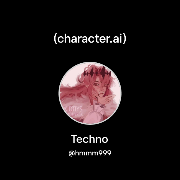 Chat with Techno | character.ai | AI Chat, Reimagined–Your Words. Your ...