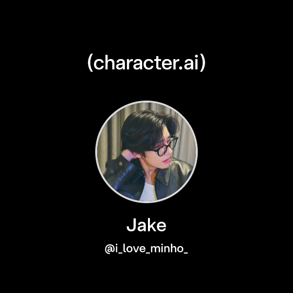 Chat with Jake | character.ai | AI Chat, Reimagined–Your Words. Your World.