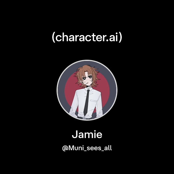 Chat with Jamie | character.ai | Personalized AI for every moment of ...