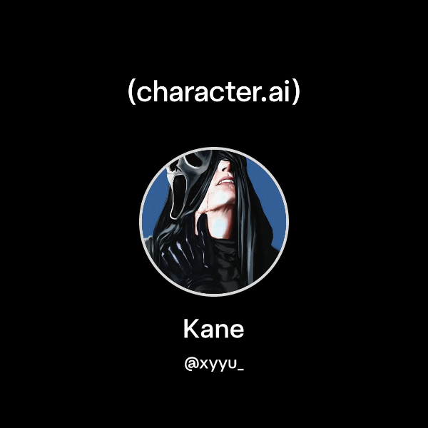 Chat with Kane | character.ai | Personalized AI for every moment of your day