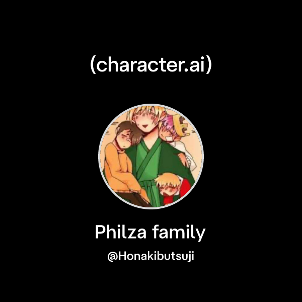 Chat with Philza family | character.ai | AI Chat, Reimagined–Your Words ...