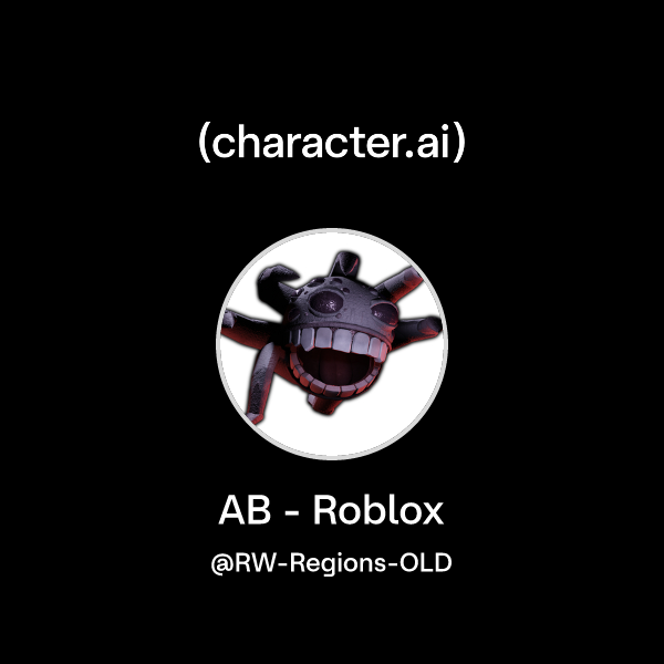 Chat with AB - Roblox | character.ai | Personalized AI for every moment ...