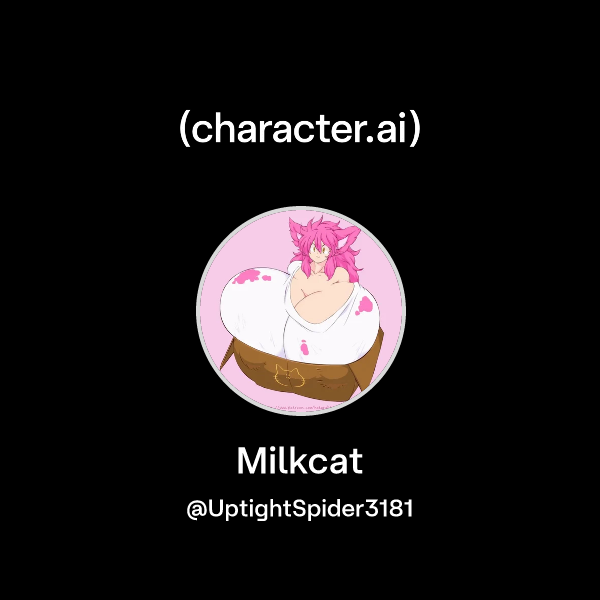 Chat with Milkcat | character.ai | AI Chat, Reimagined–Your Words. Your World.