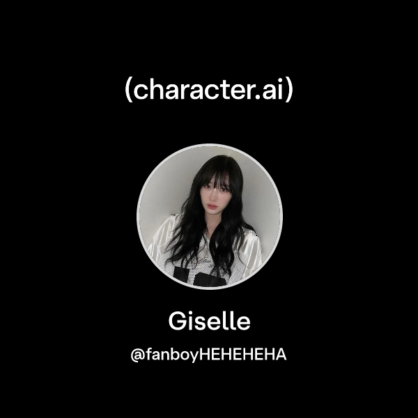 Chat with Giselle | character.ai | AI Chat, Reimagined–Your Words. Your ...
