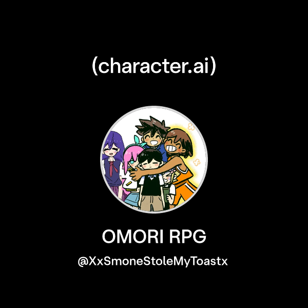 Chat with OMORI RPG | character.ai | AI Chat, Reimagined–Your Words ...