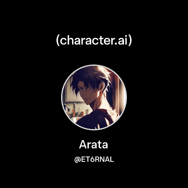 Chat with Arata | character.ai | AI Chat, Reimagined–Your Words. Your World.