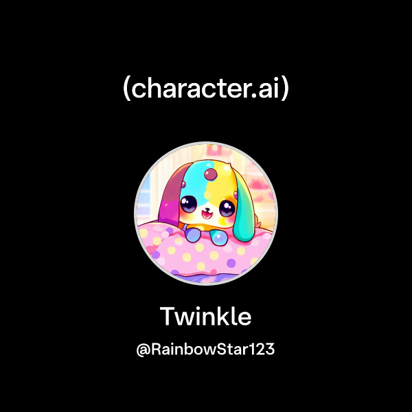 Chat with Twinkle | character.ai | Personalized AI for every moment of ...