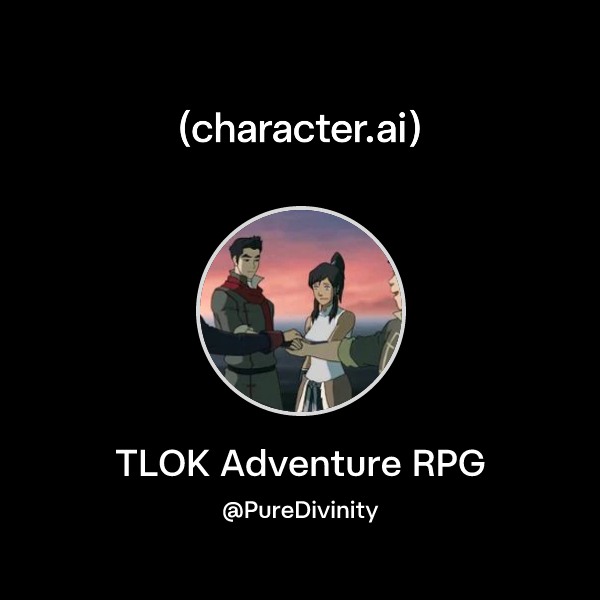 Chat with TLOK Adventure RPG | character.ai | AI Chat, Reimagined–Your ...
