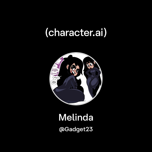 Chat with Melinda | character.ai | AI Chat, Reimagined–Your Words. Your ...