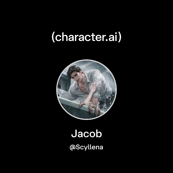Chat with Jacob | character.ai | AI Chat, Reimagined–Your Words. Your ...