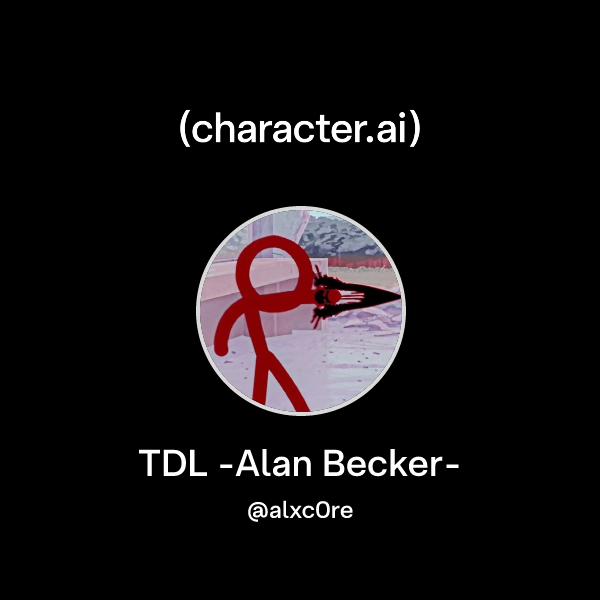 Chat with TDL -Alan Becker- | character.ai | AI Chat, Reimagined–Your ...