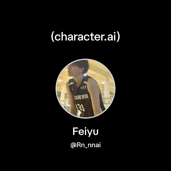 Chat with Feiyu | character.ai | AI Chat, Reimagined–Your Words. Your World.