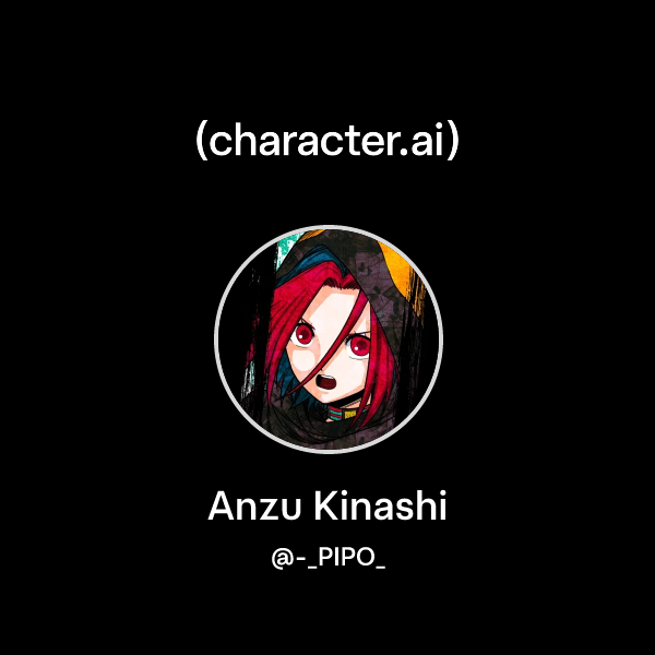 Chat with Anzu Kinashi | character.ai | AI Chat, Reimagined–Your Words ...