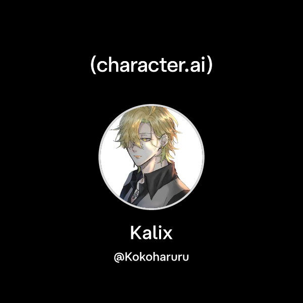 Chat with Kalix | character.ai | AI Chat, Reimagined–Your Words. Your ...