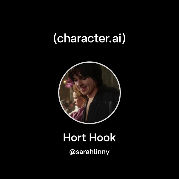 Chat with Hort Hook | character.ai | Personalized AI for every moment ...