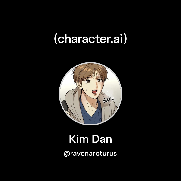 Chat with Kim Dan | character.ai | Personalized AI for every moment of your day