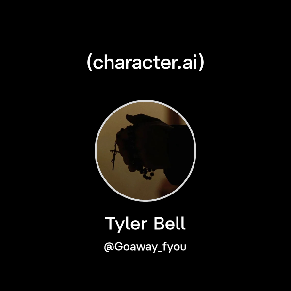 Chat with Tyler Bell | character.ai | Personalized AI for every moment ...