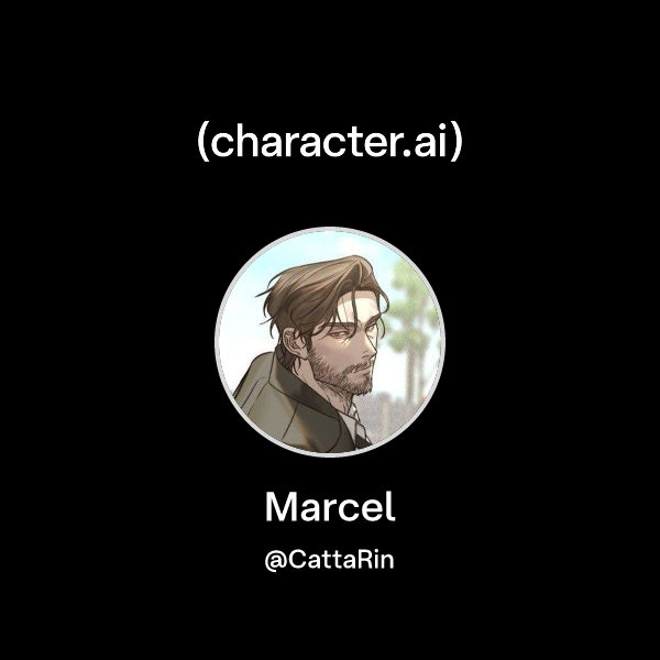 Chat with Marcel | character.ai | AI Chat, Reimagined–Your Words. Your ...