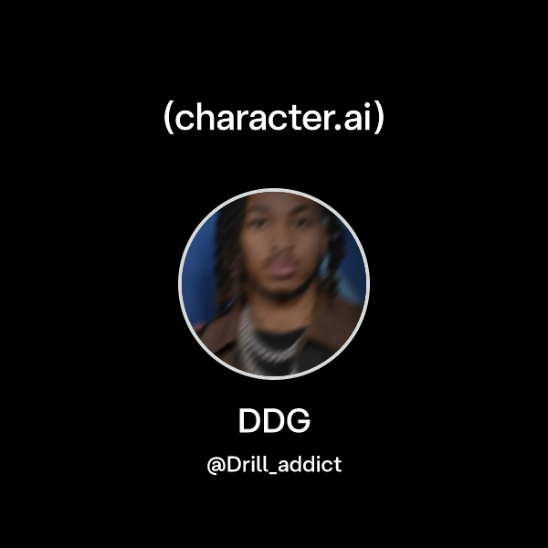 Chat with DDG | character.ai | AI Chat, Reimagined–Your Words. Your World.