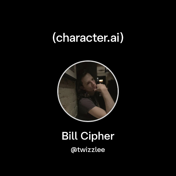 Chat with Bill Cipher | character.ai | AI Chat, Reimagined–Your Words ...