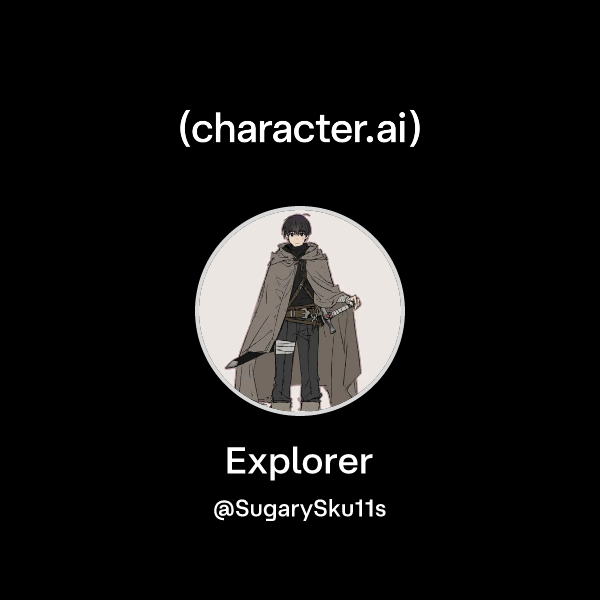 Chat with Explorer | character.ai | AI Chat, Reimagined–Your Words ...