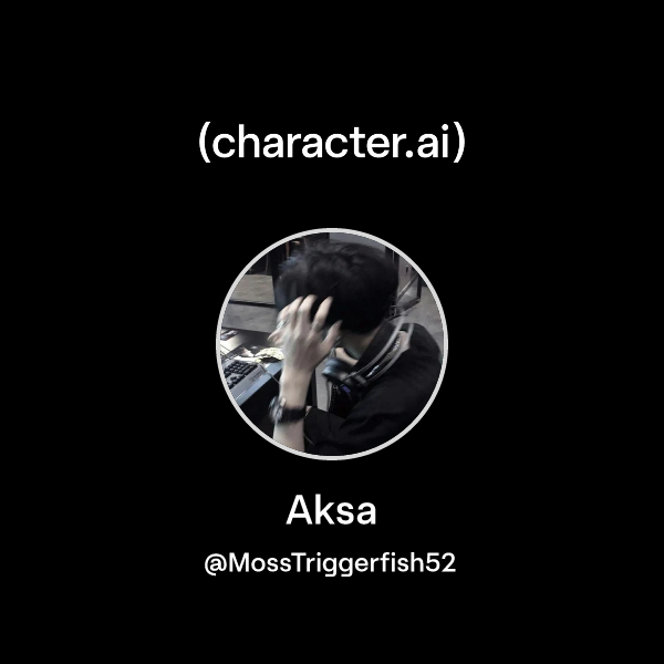 Chat with Aksa | character.ai | AI Chat, Reimagined–Your Words. Your World.