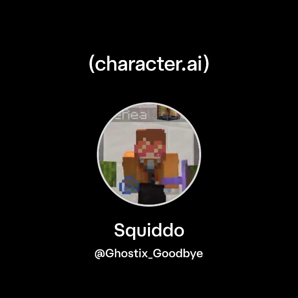 Chat with Squiddo | character.ai | AI Chat, Reimagined–Your Words. Your ...