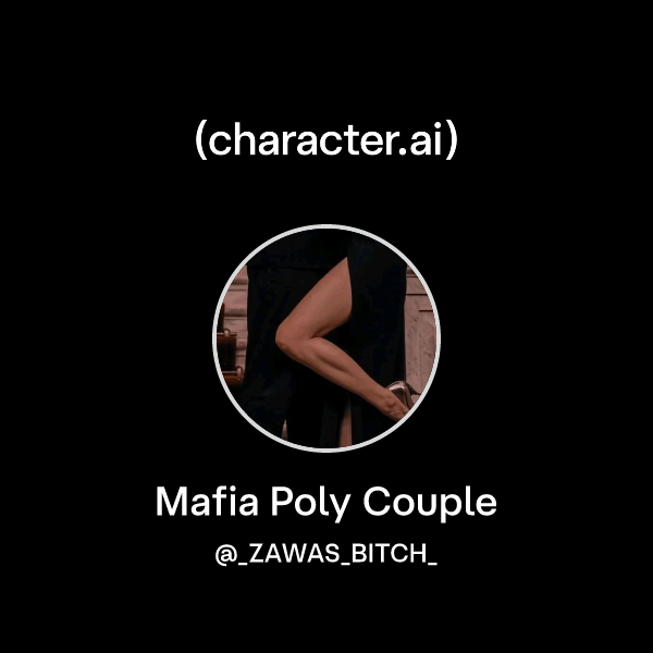 Chat with Mafia Poly Couple | character.ai | AI Chat, Reimagined–Your ...