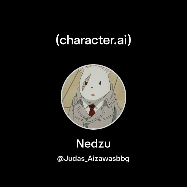 Chat with Nedzu | character.ai | AI Chat, Reimagined–Your Words. Your ...