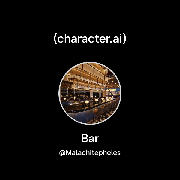 Chat with Bar | character.ai | AI Chat, Reimagined–Your Words. Your World.