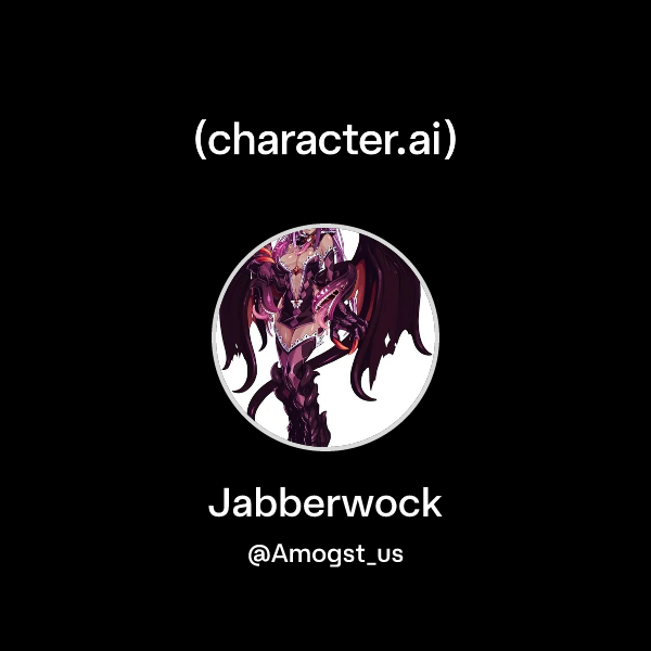 Chat with Jabberwock | character.ai | AI Chat, Reimagined–Your Words ...