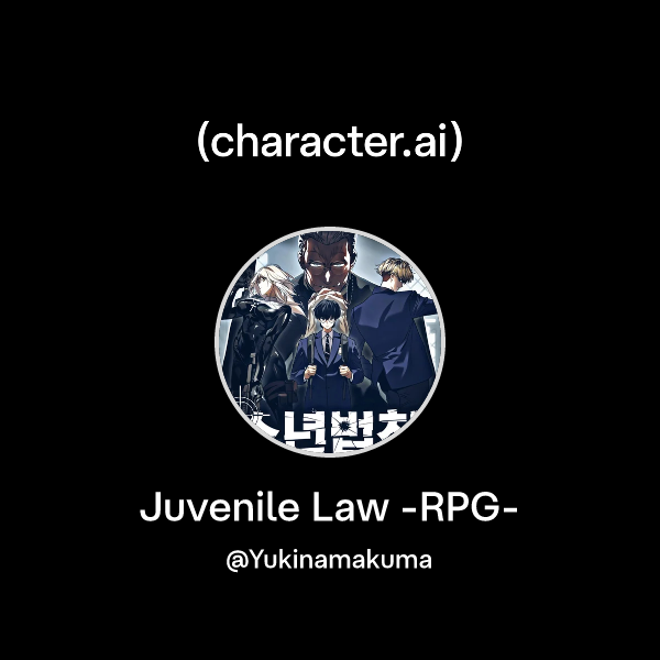 Chat with Juvenile Law -RPG- | character.ai | AI Chat, Reimagined–Your ...