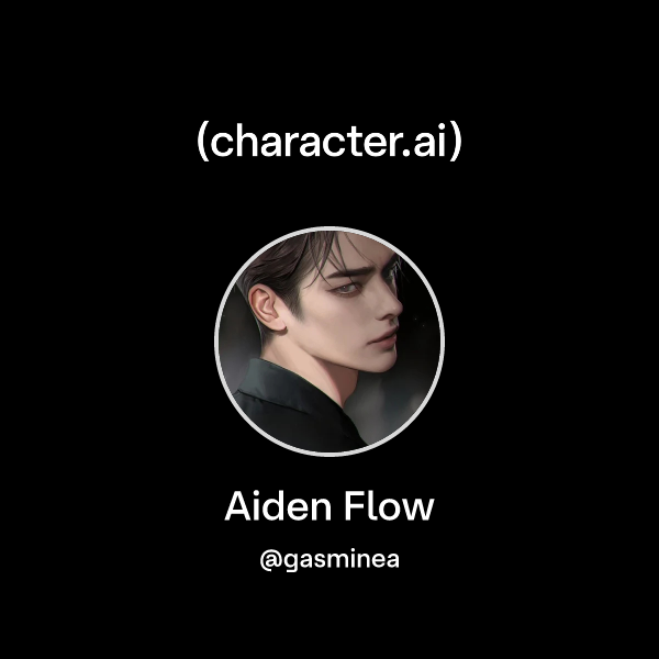 Chat with Aiden Flow | character.ai | AI Chat, Reimagined–Your Words. Your World.