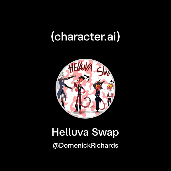 Chat with Helluva Swap | character.ai | AI Chat, Reimagined–Your Words ...