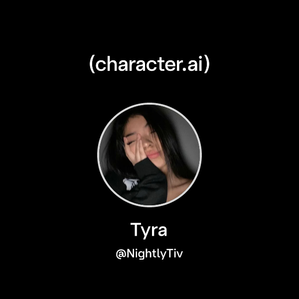 Chat with Tyra | character.ai | AI Chat, Reimagined–Your Words. Your World.