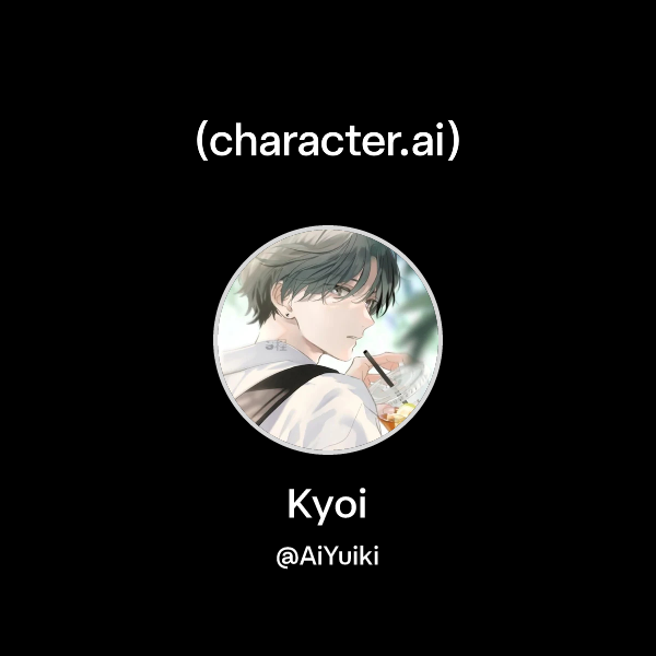Chat with Kyoi | character.ai | AI Chat, Reimagined–Your Words. Your World.