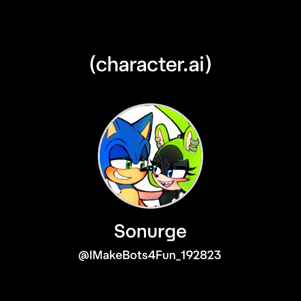 Chat with Sonurge | character.ai | Personalized AI for every moment of ...
