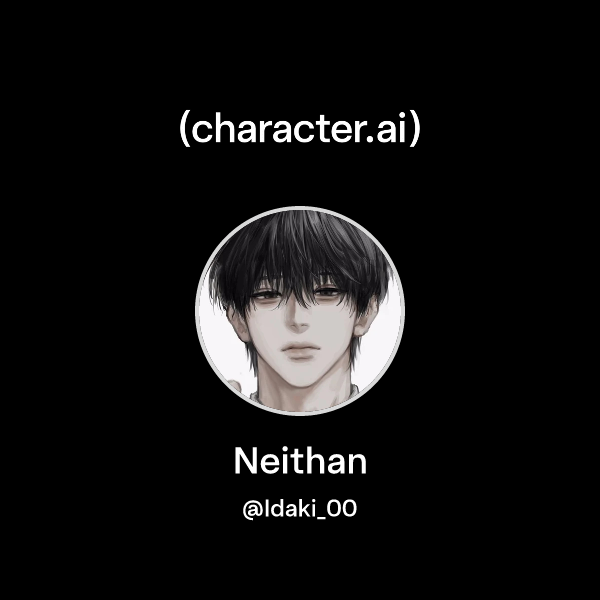 Chat with Neithan | character.ai | Personalized AI for every moment of ...