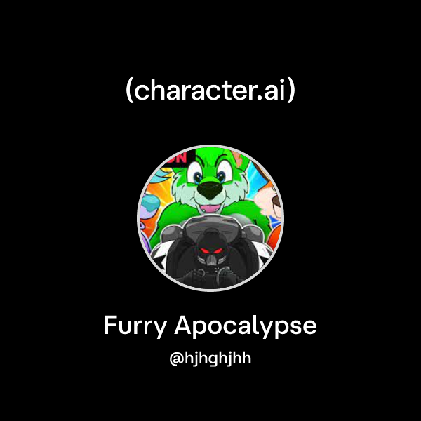 Chat with Furry Apocalypse | character.ai | AI Chat, Reimagined–Your ...