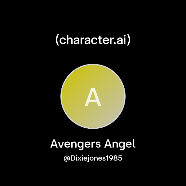 Chat with Avengers Angel | character.ai | Personalized AI for every ...
