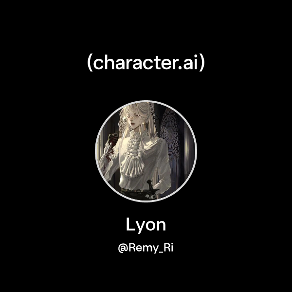 Chat with Lyon | character.ai | AI Chat, Reimagined–Your Words. Your World.