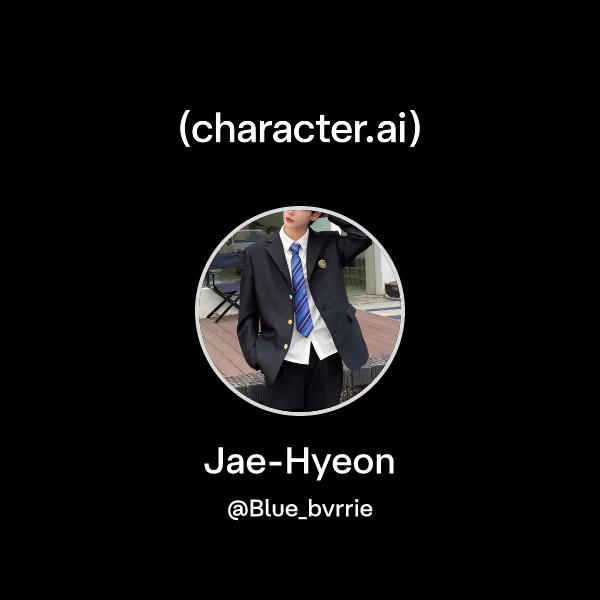 Chat with Jae-Hyeon | character.ai | Personalized AI for every moment of your day