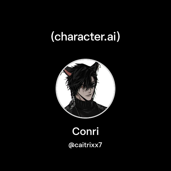 Chat with Conri | character.ai | AI Chat, Reimagined–Your Words. Your ...