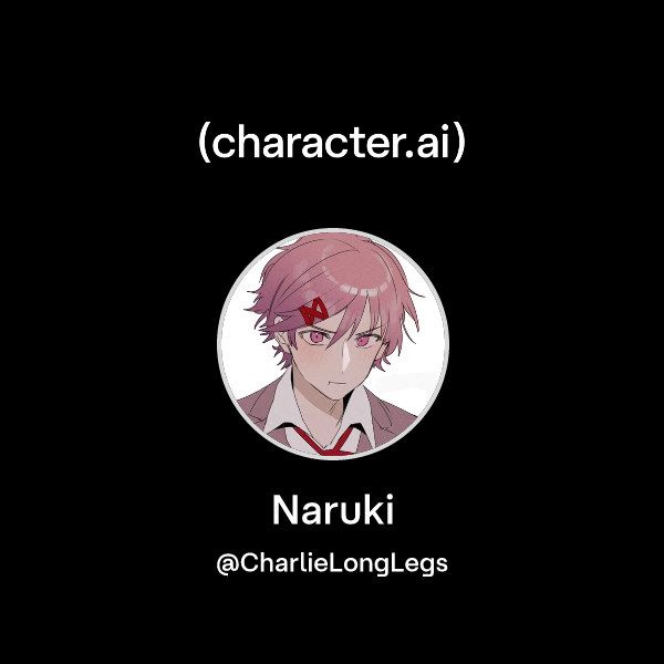 Chat with Naruki | character.ai | AI Chat, Reimagined–Your Words. Your World.