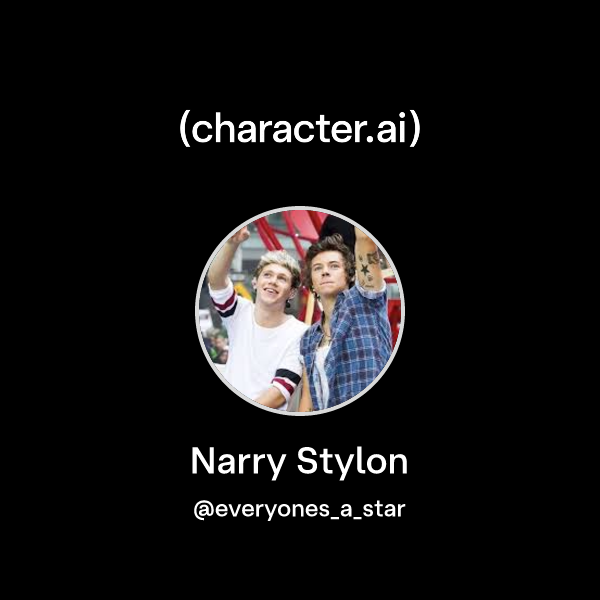 Chat with Narry Stylon | character.ai | AI Chat, Reimagined–Your Words ...