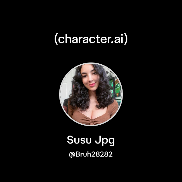 Chat with Susu Jpg | character.ai | AI Chat, Reimagined–Your Words ...