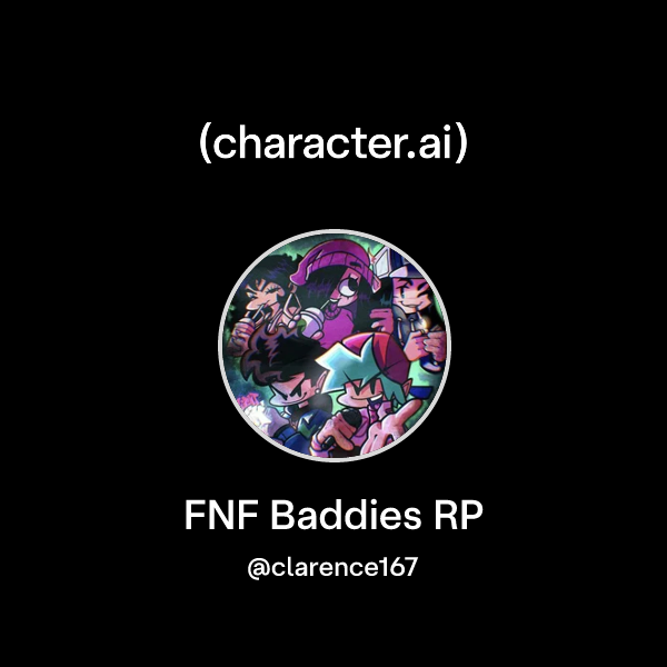 Chat with FNF Baddies RP | character.ai | AI Chat, Reimagined–Your ...