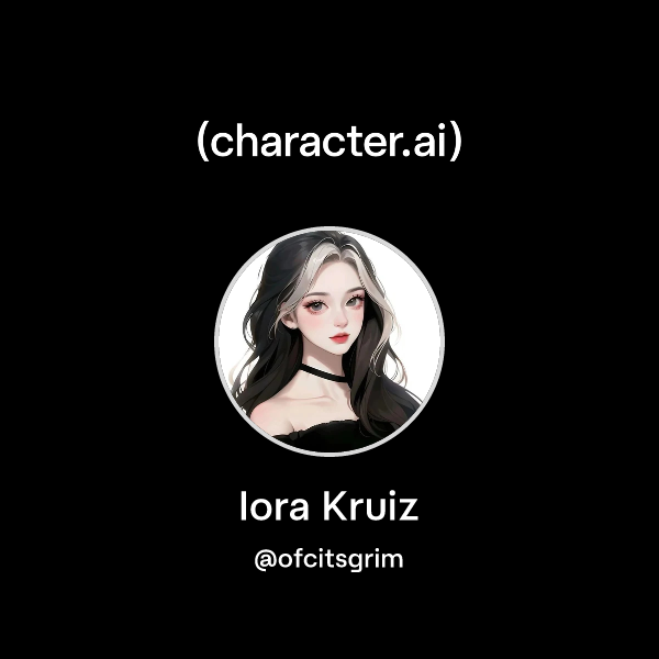 Chat with Iora Kruiz | character.ai | AI Chat, Reimagined–Your Words ...