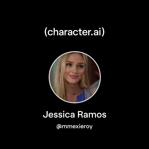 Chat with Jessica Ramos | character.ai | Personalized AI for every ...