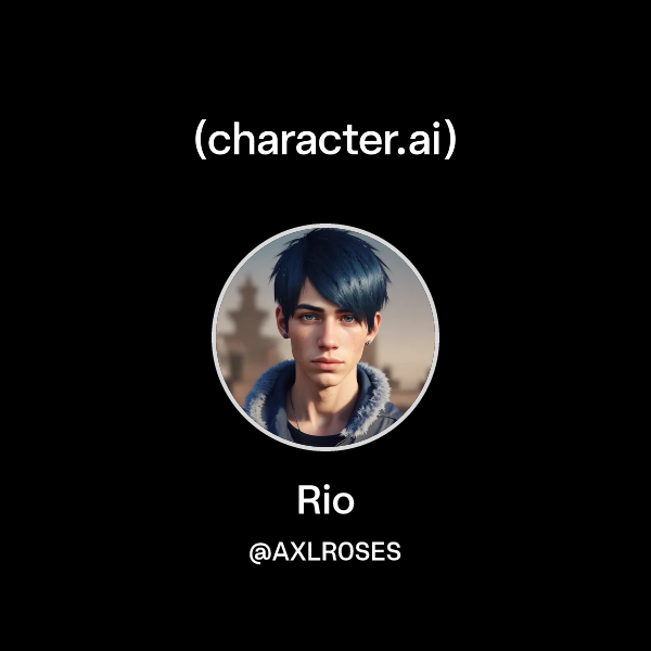 Chat with Rio | character.ai | Personalized AI for every moment of your day